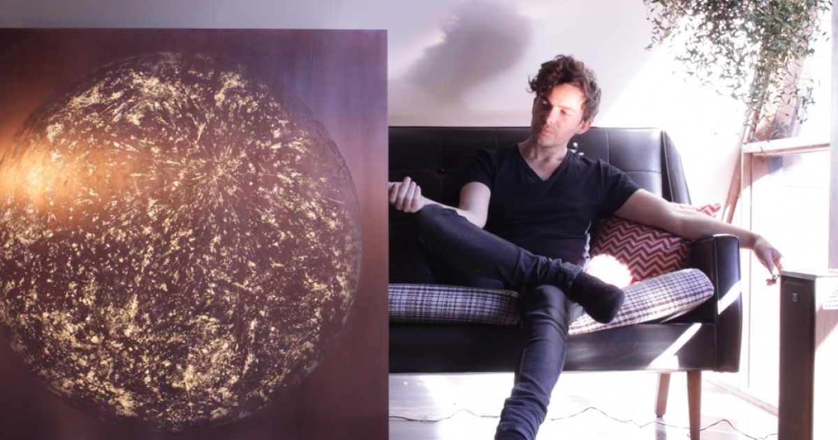 Gerard Russo | GalleryGift